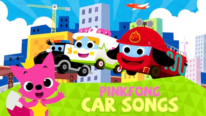 Watch Pinkfong! Star Sign Stories | Prime Video