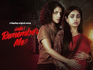Prime Video: Hello! Remember Me? (Hindi) - Season 1