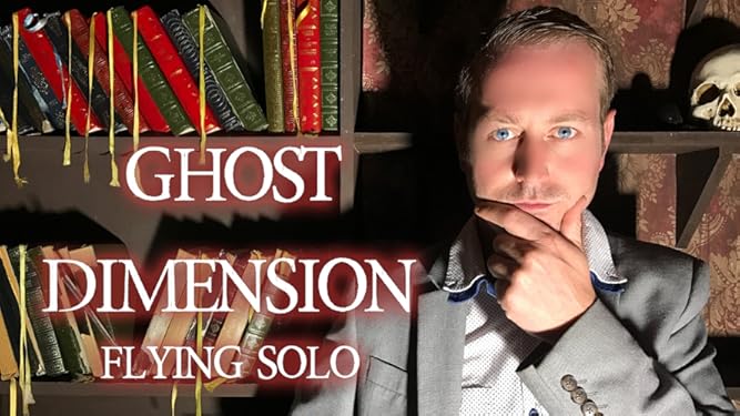 Amazon.de: Ghost Dimension Live [OV] ansehen | Prime Video