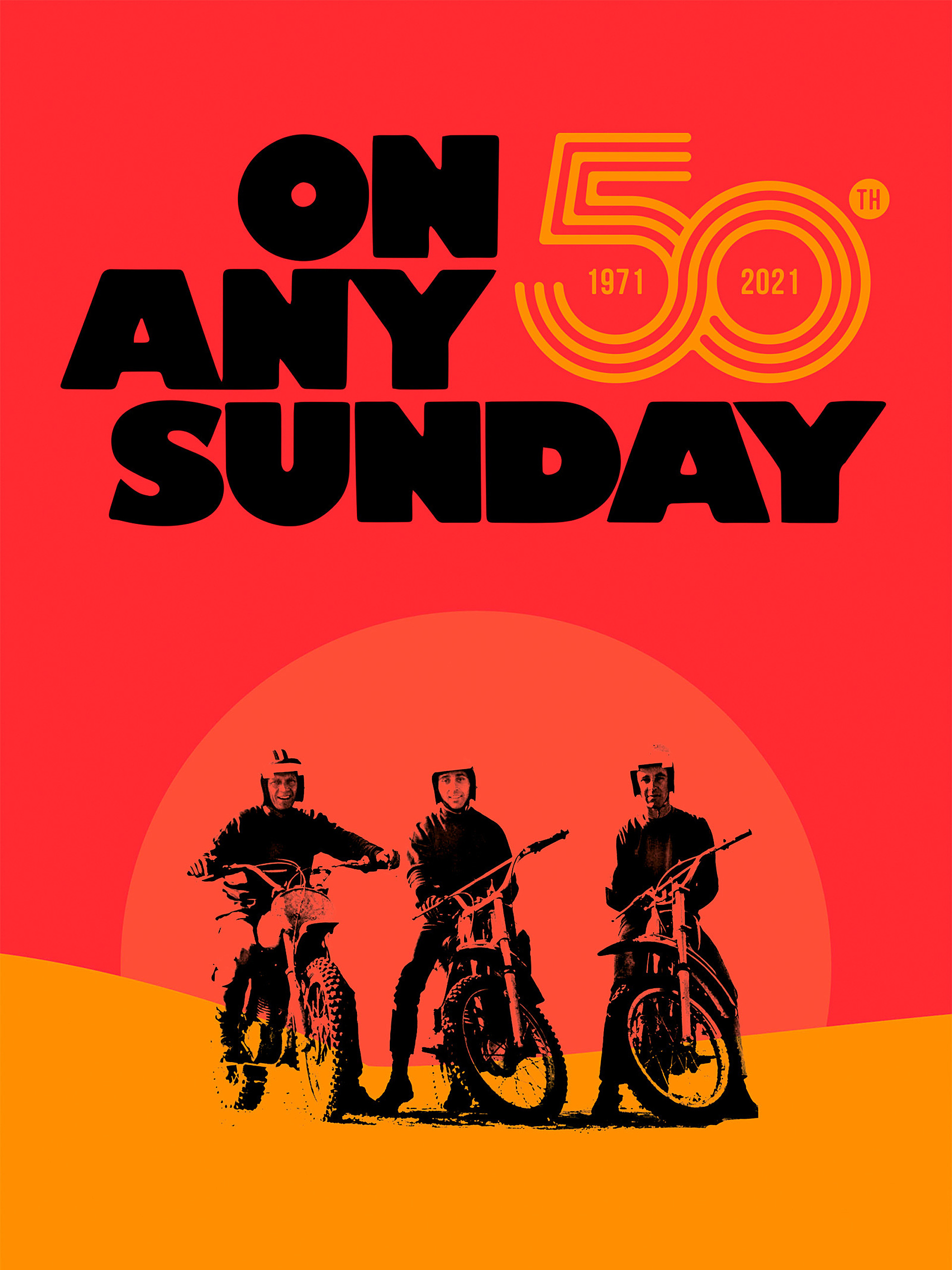 Prime Video: On Any Sunday
