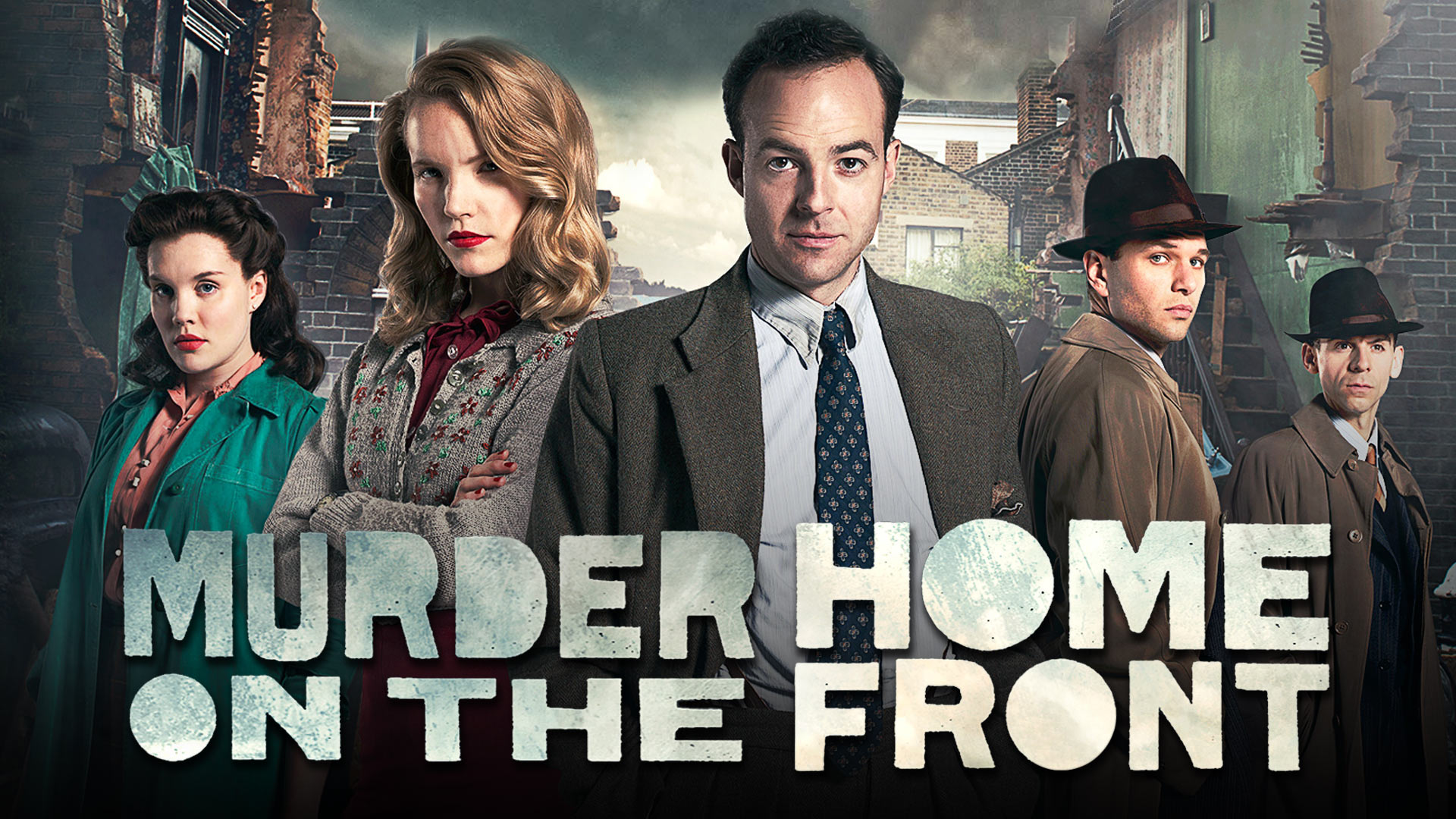 Watch Jack the Ripper | Prime Video