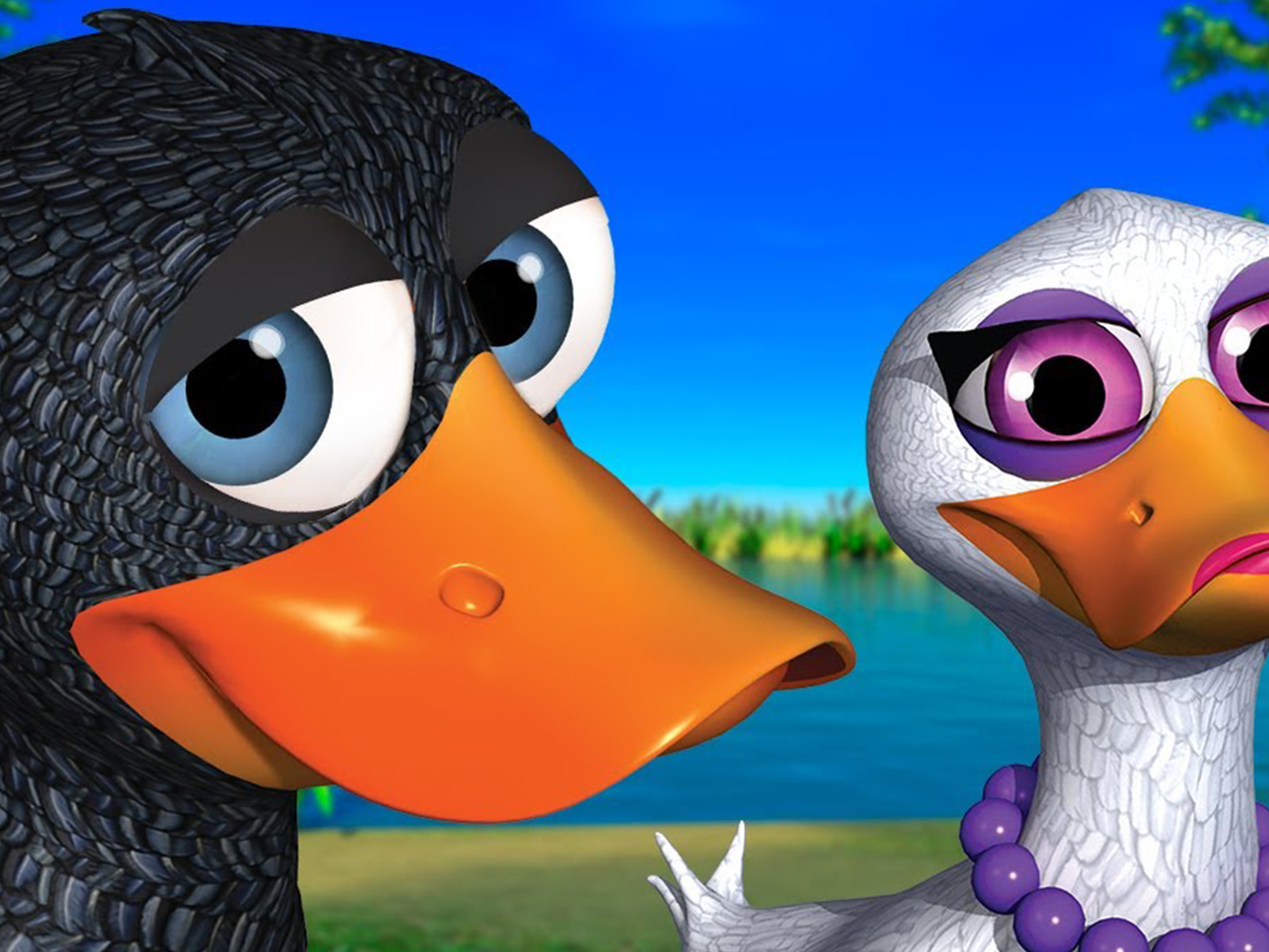 Prime Video: Zenon The Farmer