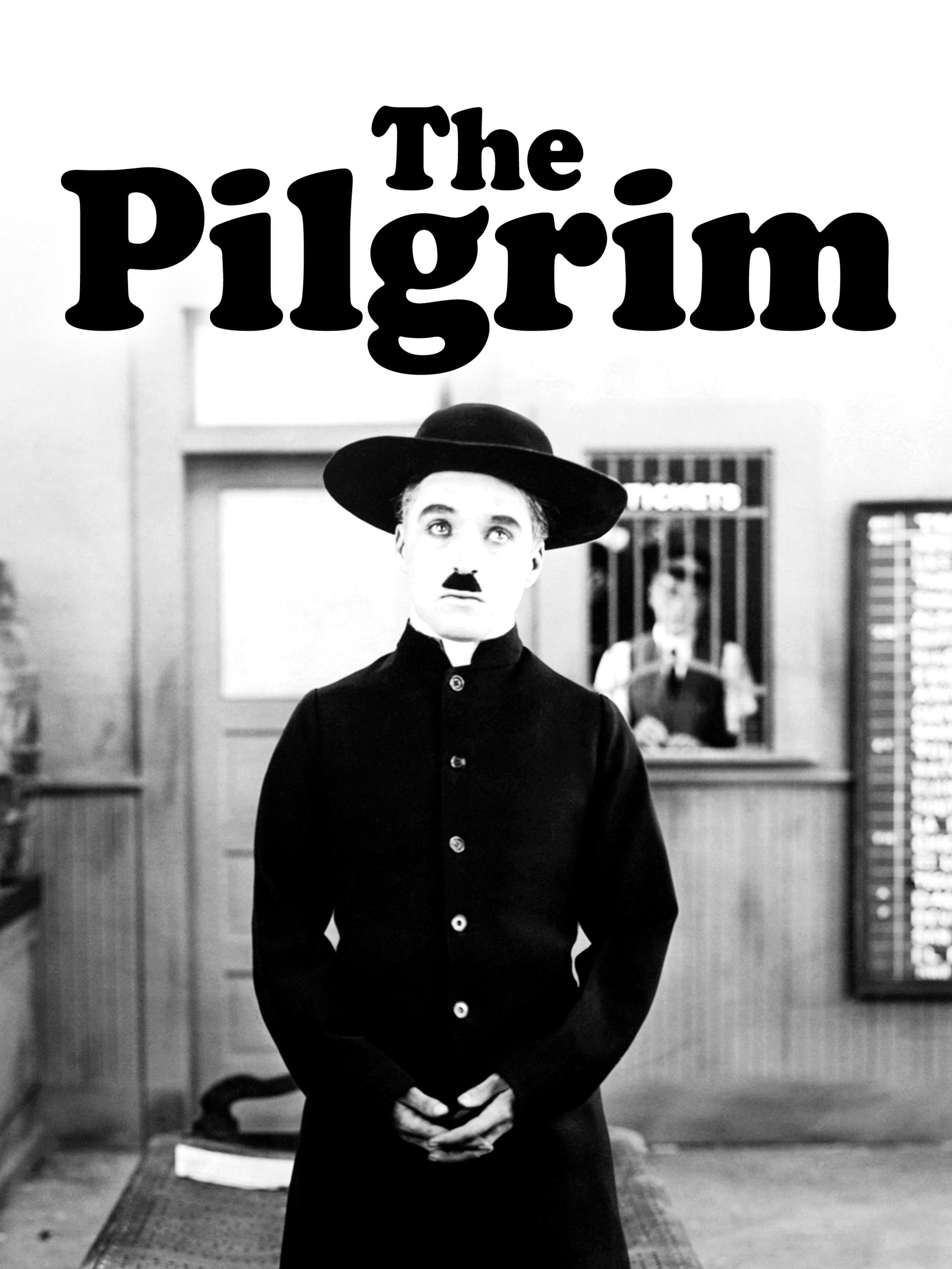 Prime Video: The Pilgrim