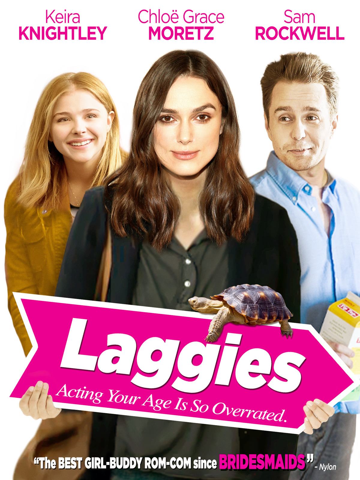 Prime Video: Laggies