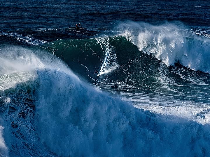 Amazon.de: 100 FOOT WAVE - Season 1 ansehen | Prime Video