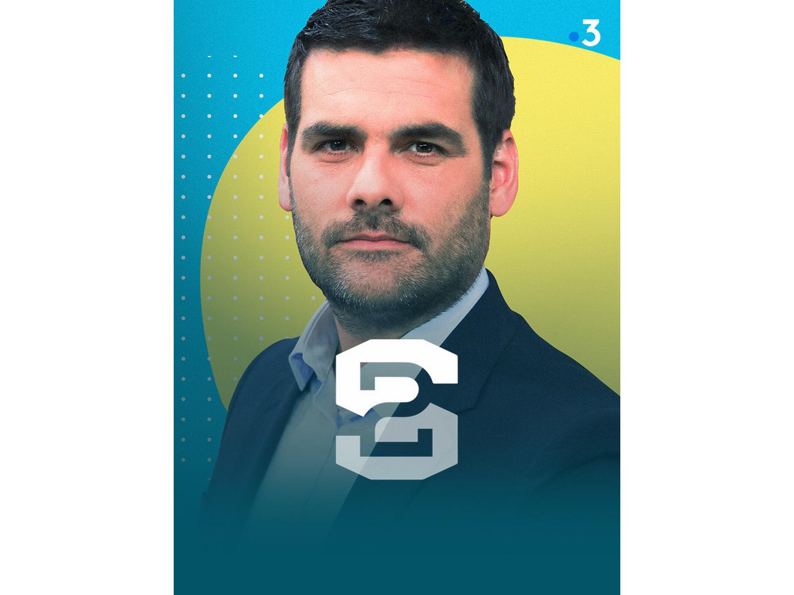 Prime Video: Stade 2 - Saison 1