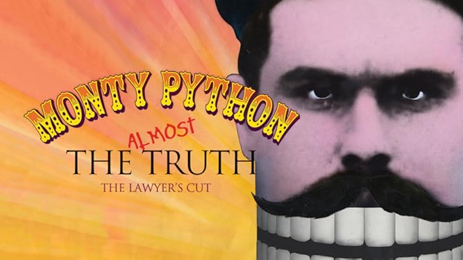 Amazon.de: Monty Python - Live At The Hollywood Bowl [OV] ansehen ...