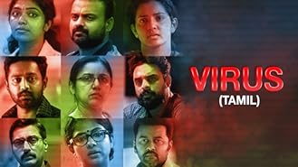 Neeraja Rajendran: Movies, TV, and Bio