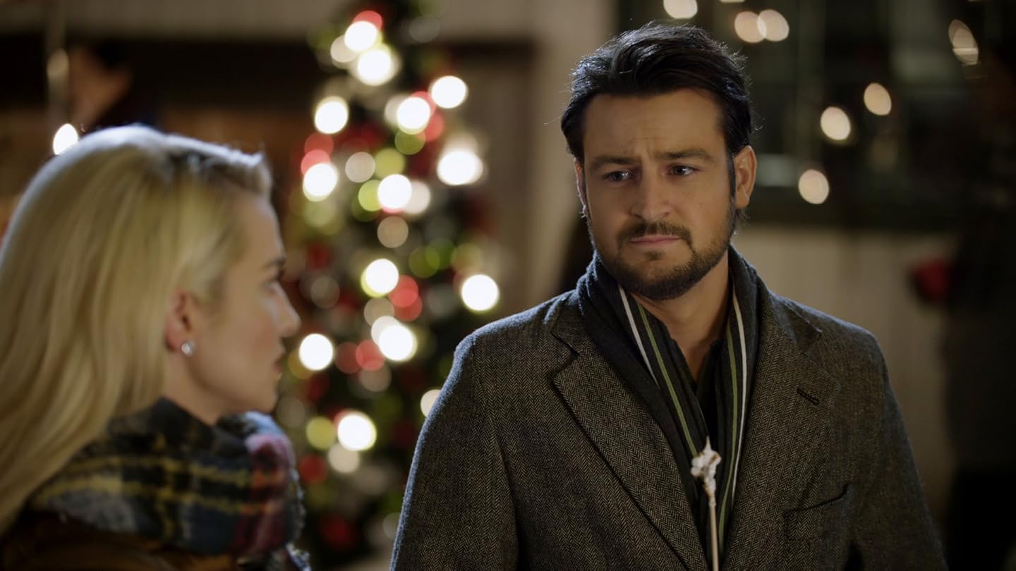 Prime Video: The Mistletoe Secret