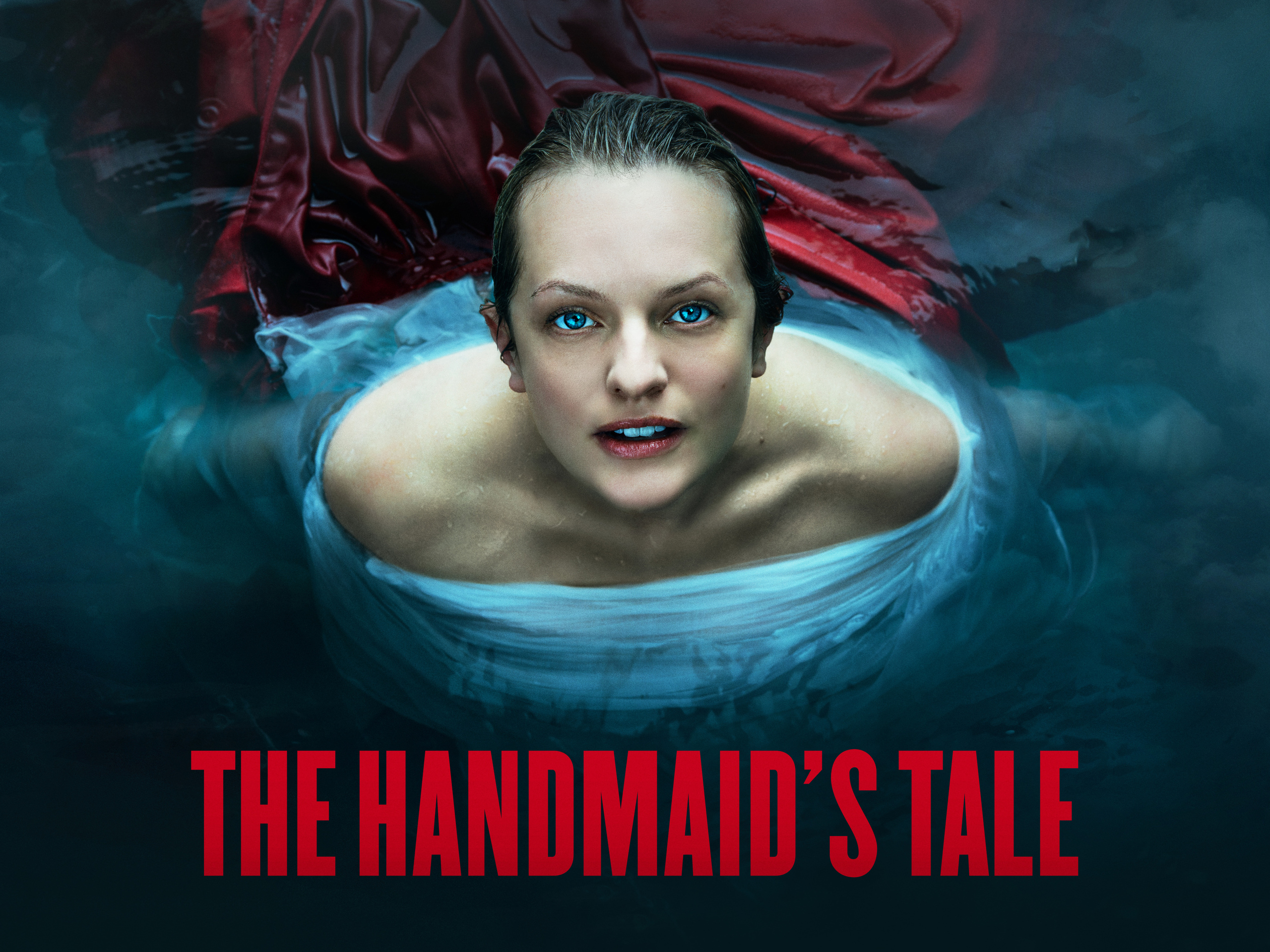 Prime Video: The Handmaid's Tale Saison 5