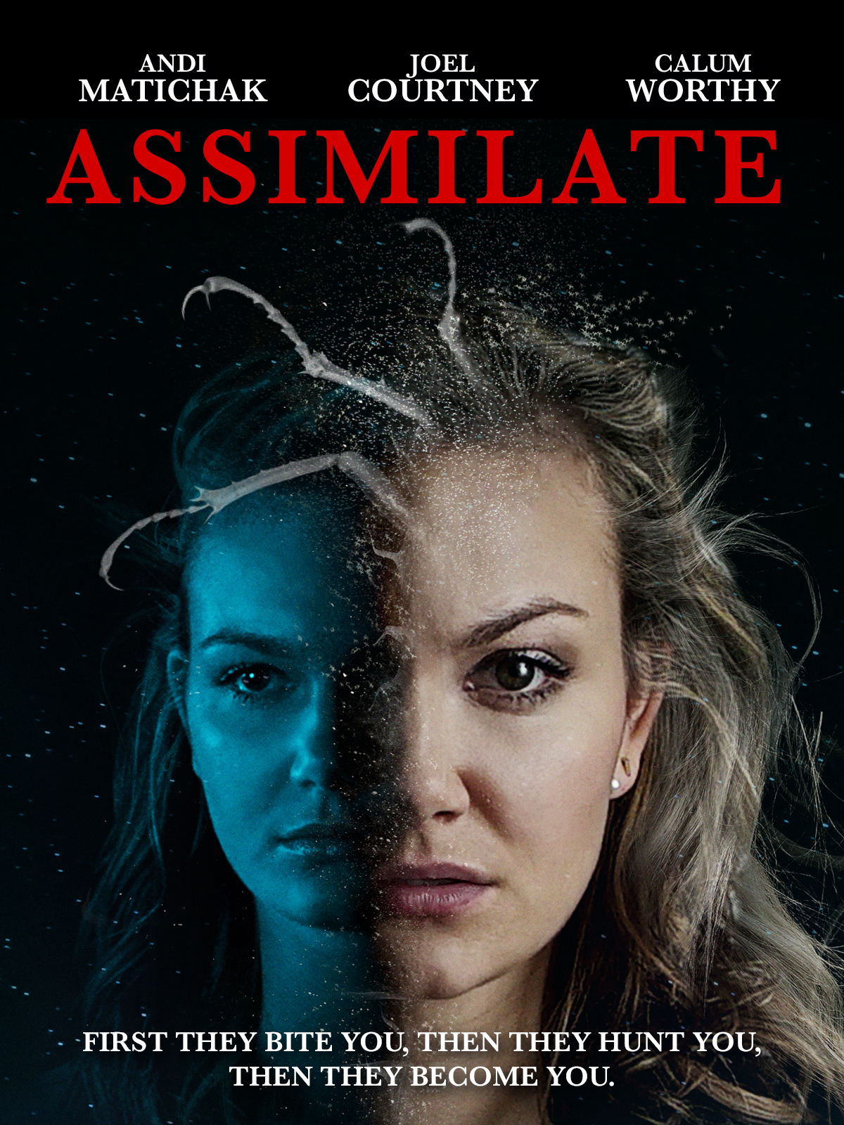 Prime Video: Assimilate
