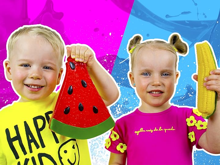 Watch Gaby & Alex Adventures | Prime Video
