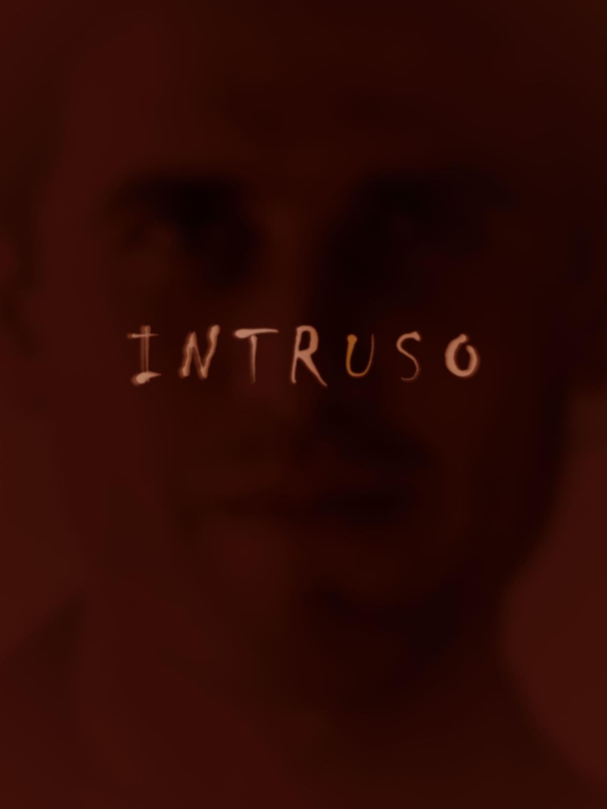 Prime Video: Intruso