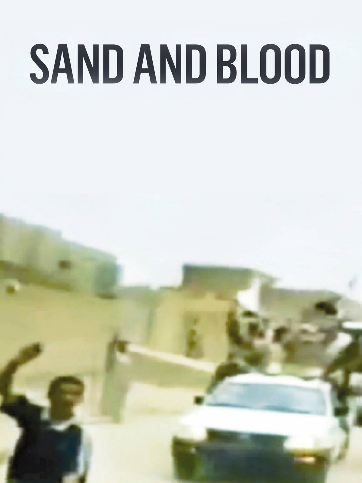 Prime Video: Sand & Blood