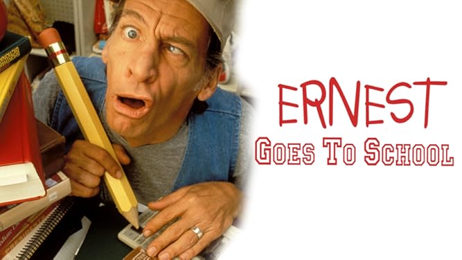 Amazon.de: Ernest's Greatest Hits - Volume 1 [OV] ansehen | Prime Video