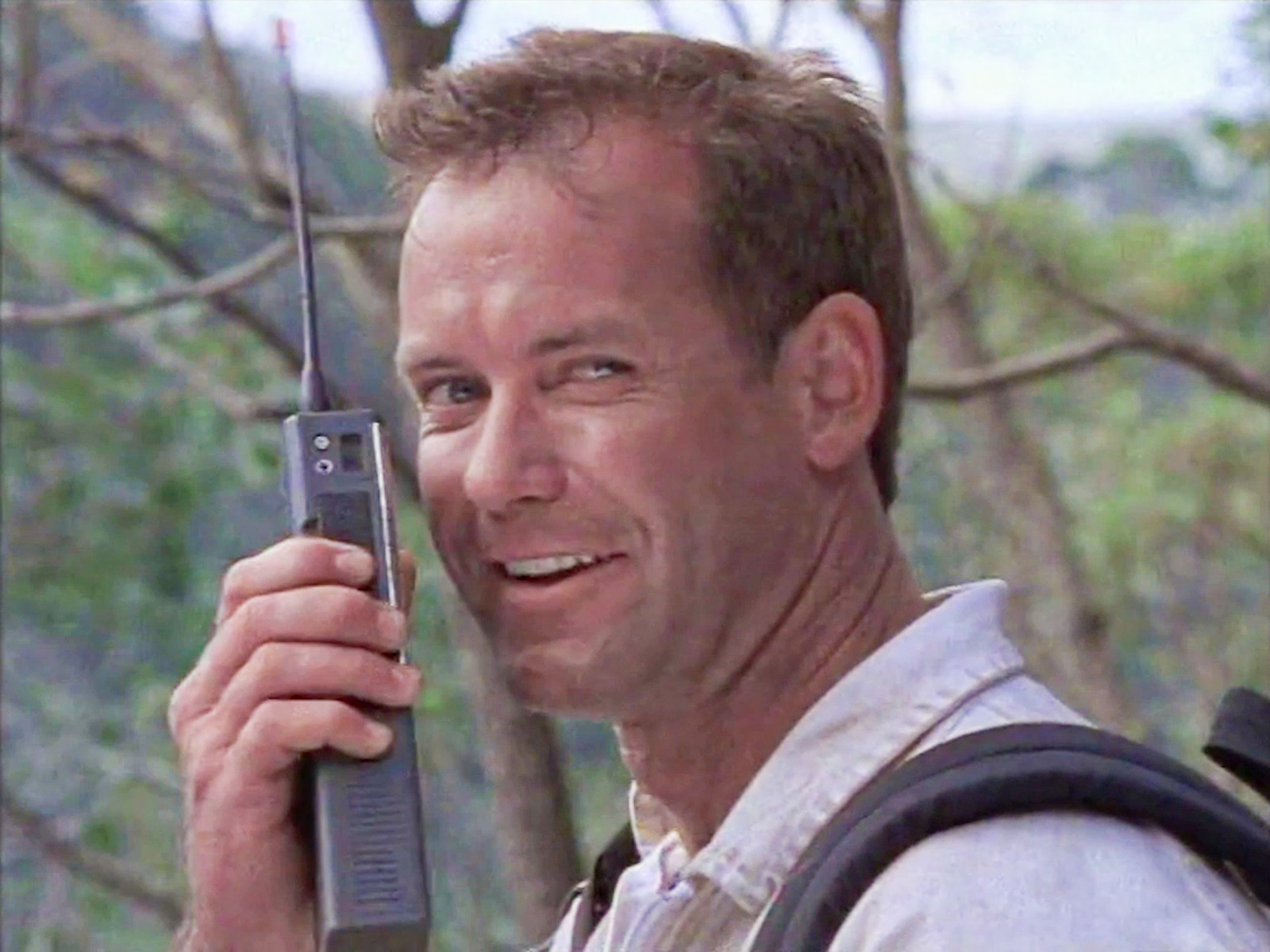 Prime Video: Police Rescue