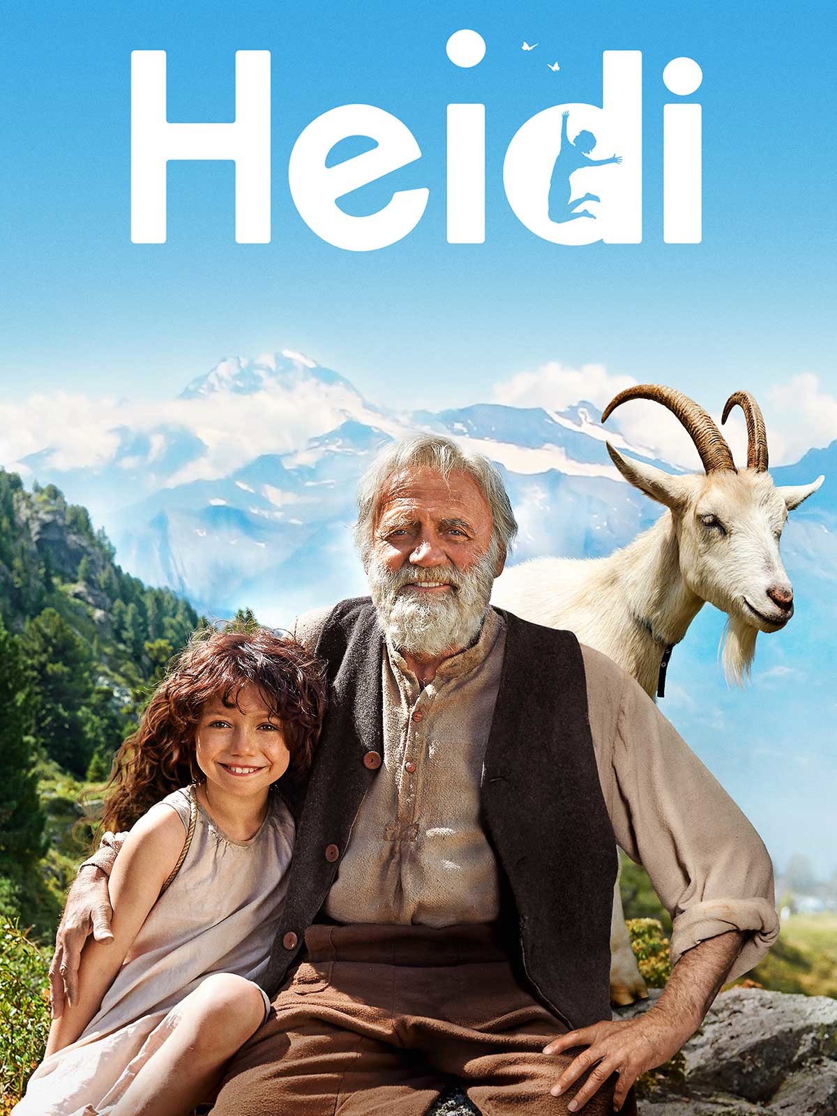 Prime Video: Heidi