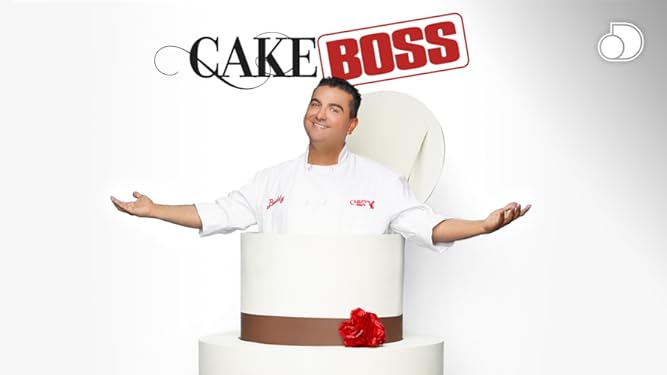 Watch Cake Boss - Season 1 | Prime Video