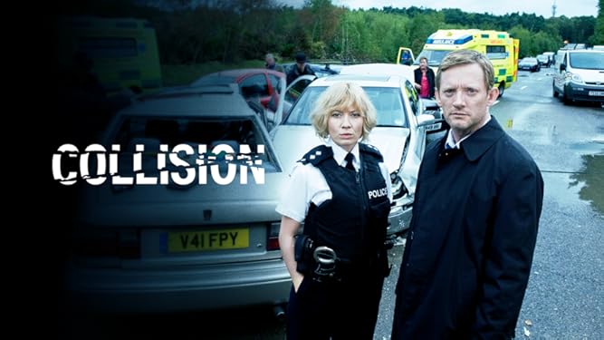 Watch Collision - Season 1 | Prime Video