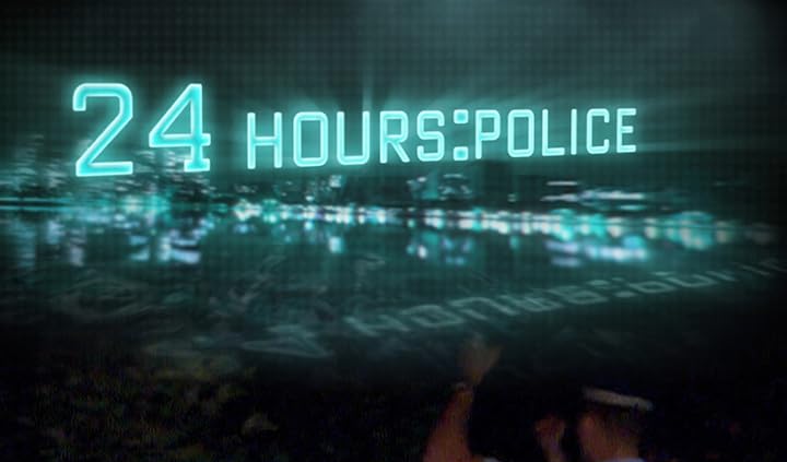 Amazon.de: 24 Hours: Police [OV] ansehen | Prime Video
