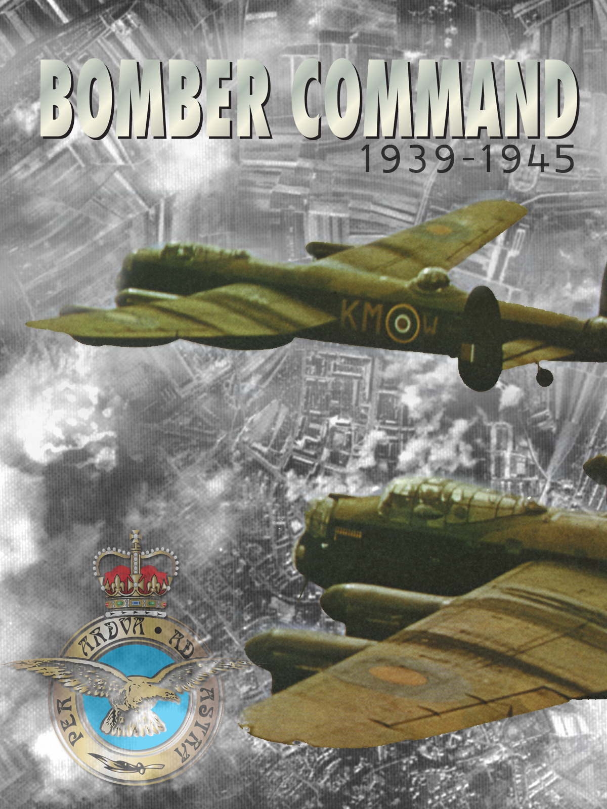 Prime Video: RAF Bomber Command 1939-1945