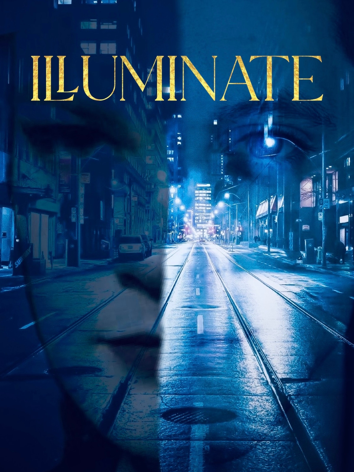 Prime Video: Illuminate