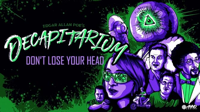 Watch Girls Guns and Blood | Prime Video