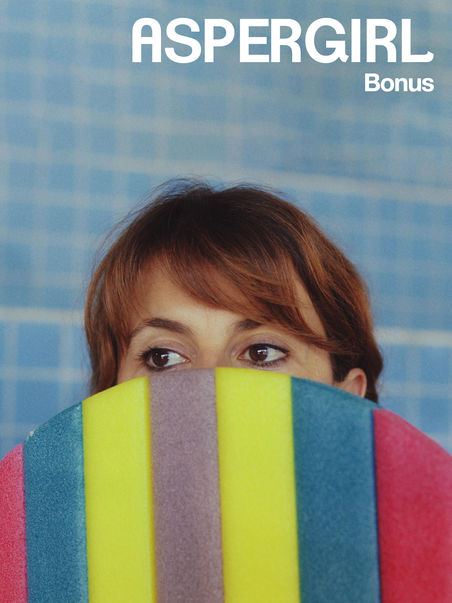 Prime Video: Bonus - Filmer l'autisme - Aspergirl - S01