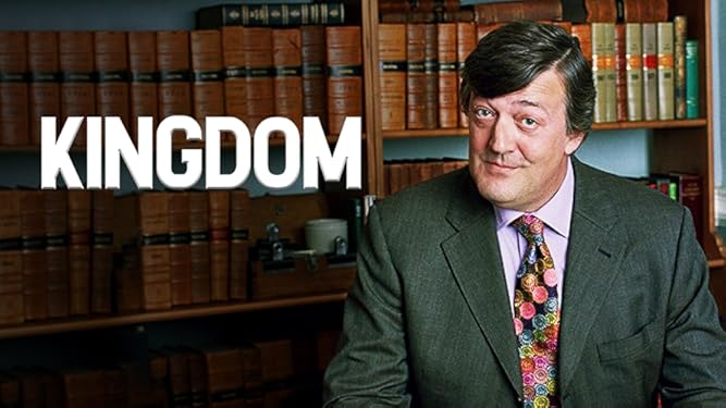 Watch Kingdom - Season 1 | Prime Video