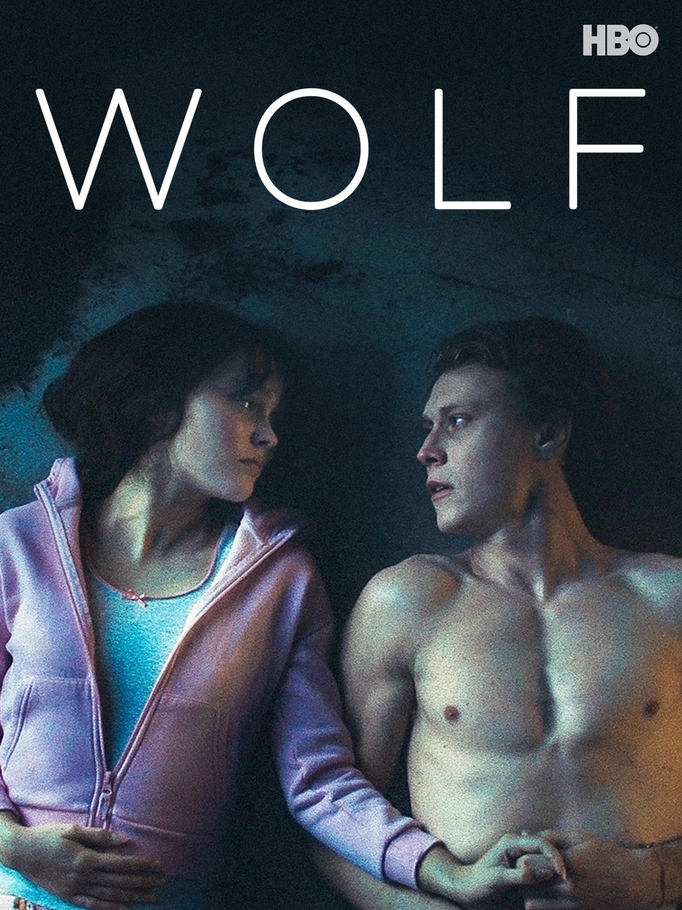 Prime Video: Wolf