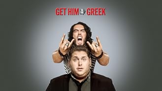 Lars Ulrich Debbie Jones