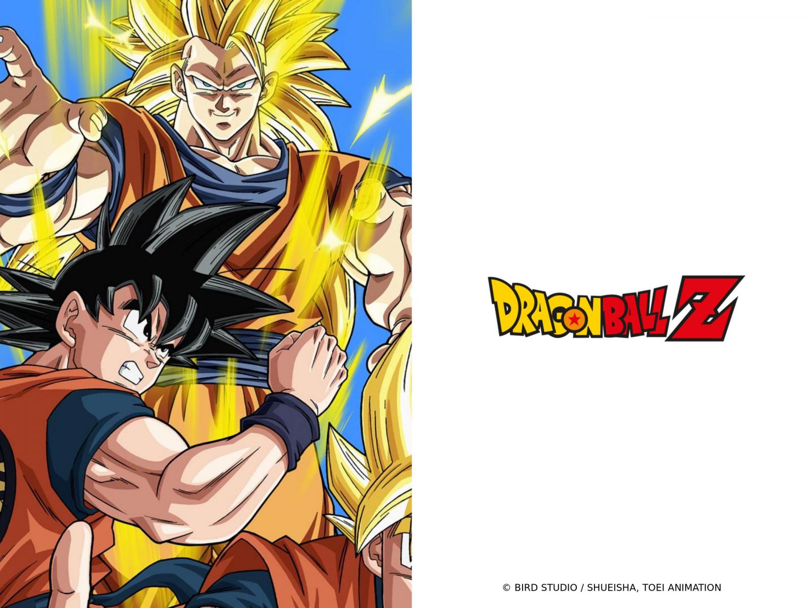 Prime Video: Dragon Ball Z - Season 9