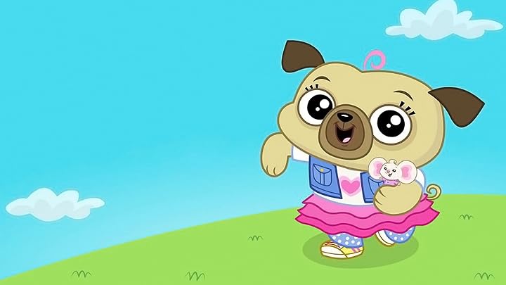 Watch Chip and Potato - Season 1 | Prime Video