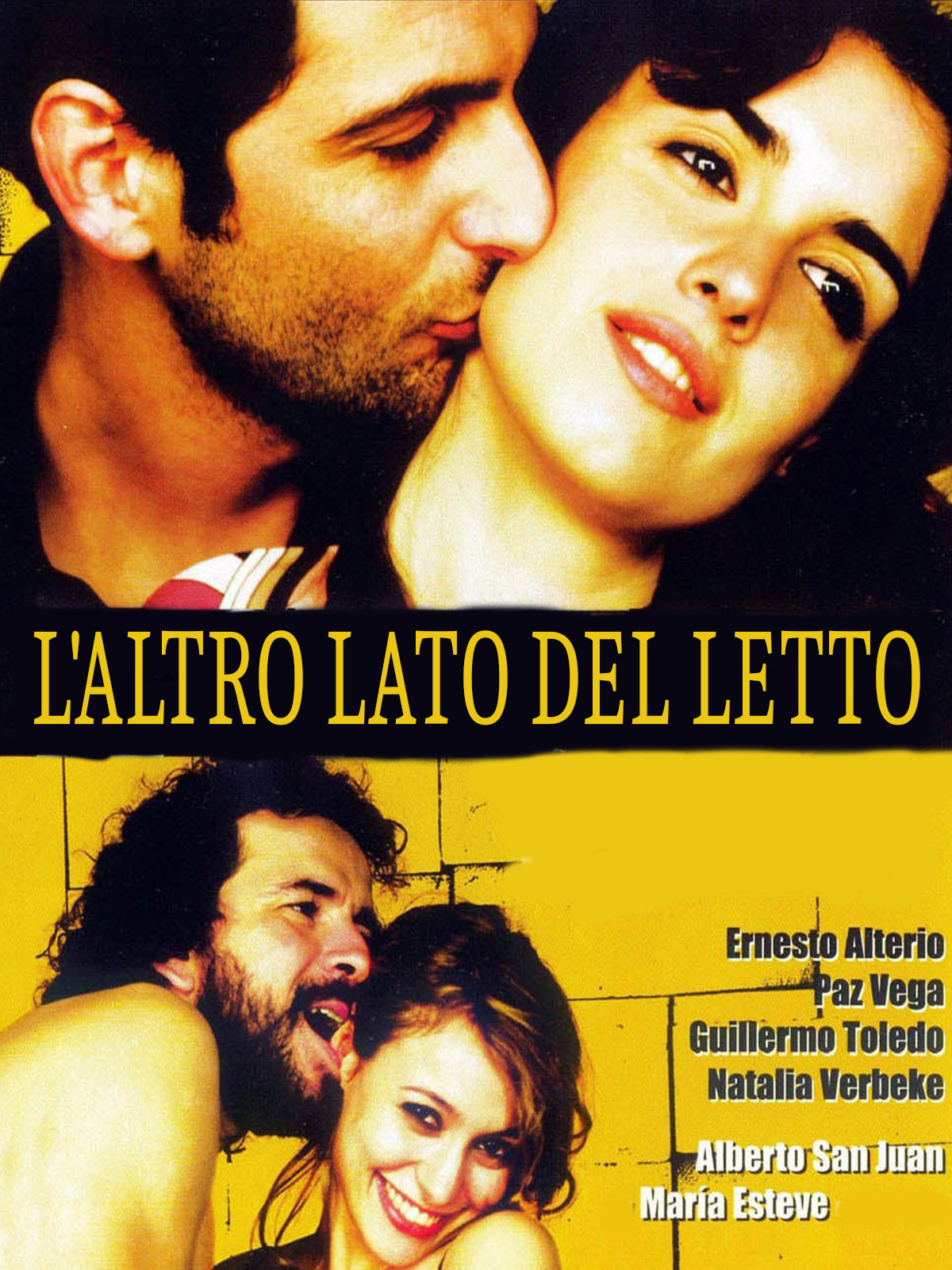 Prime Video: L'altro lato del letto