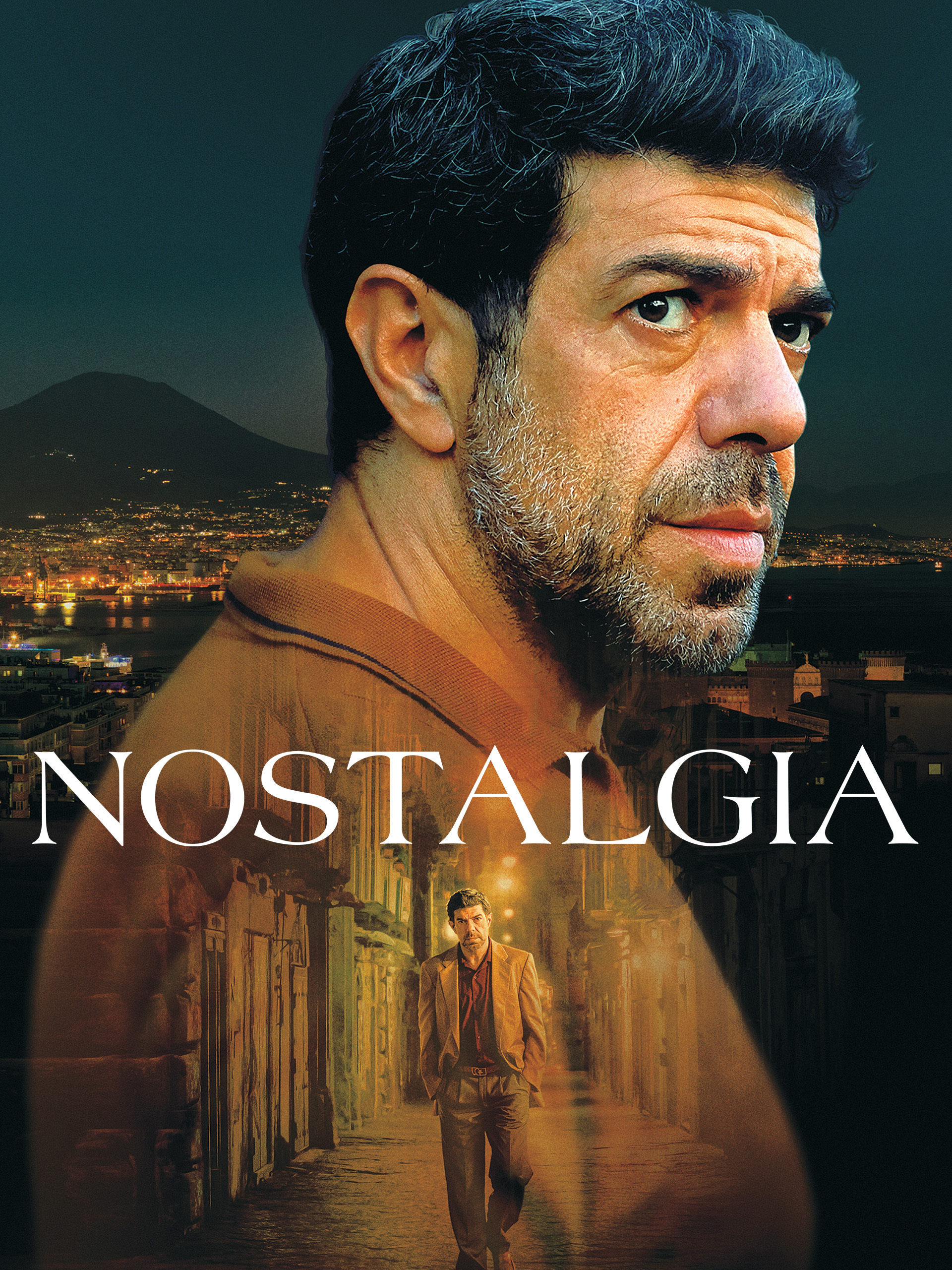 Prime Video: Nostalgia