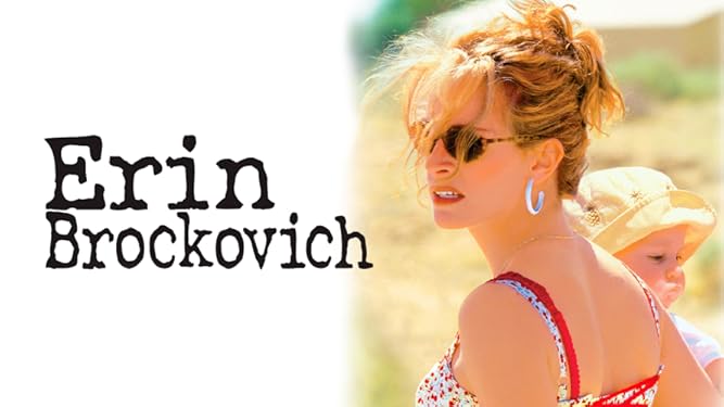 Michael Harney Erin Brockovich