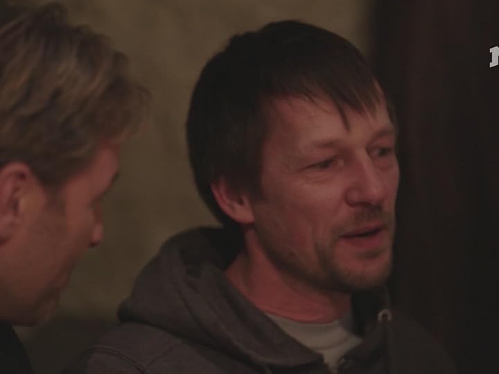 Prime Video: ICE MASTERS - Saison 1