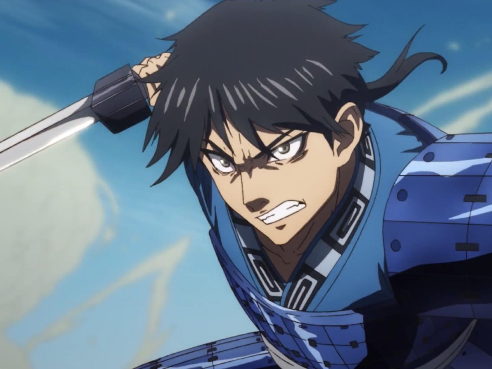 Prime Video: Kingdom - Saison 3 - Season 1