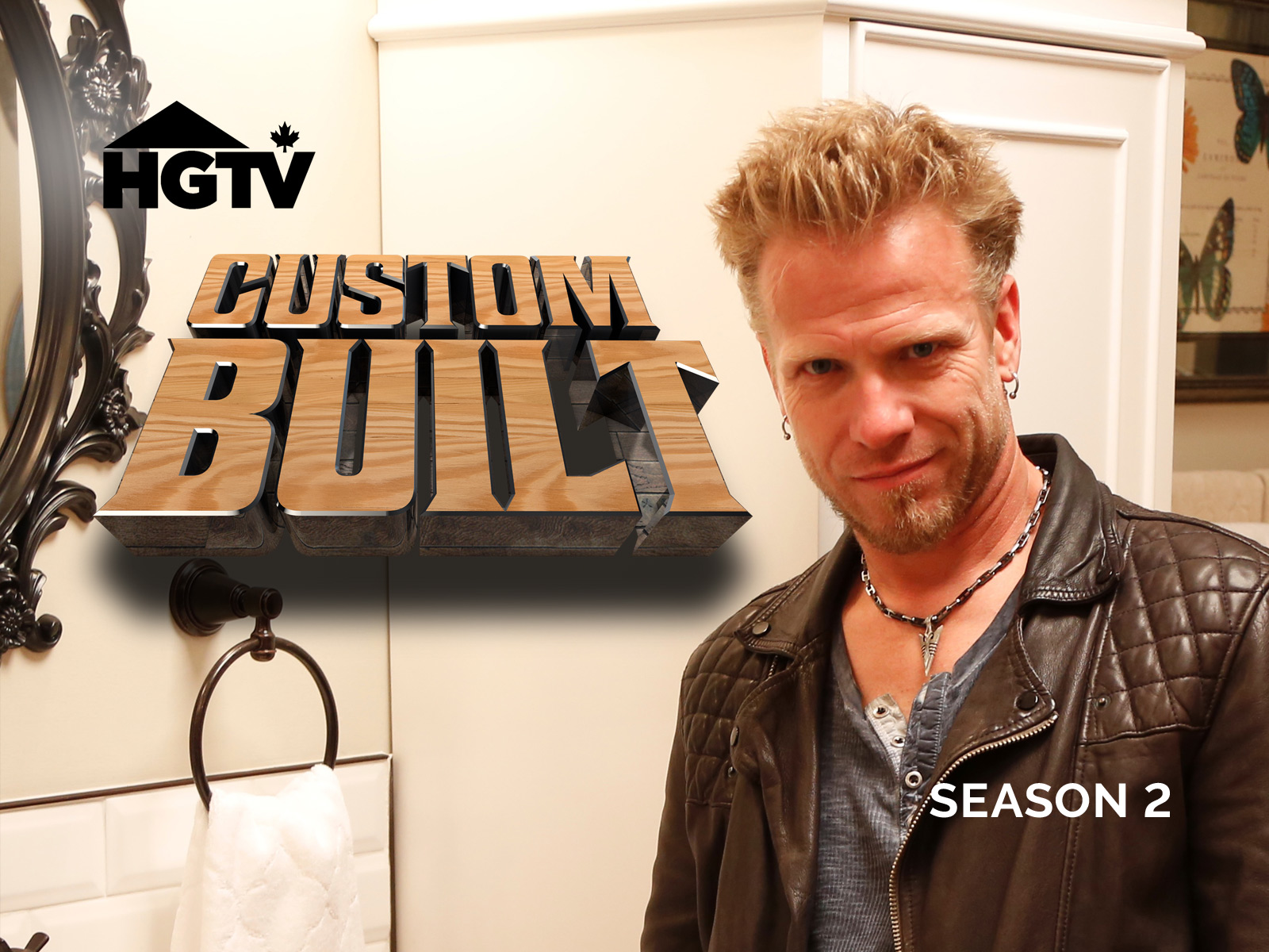 Prime Video: Custom Built - Season 1