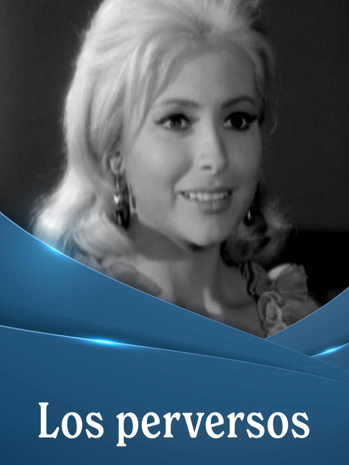 Prime Video: Los perversos