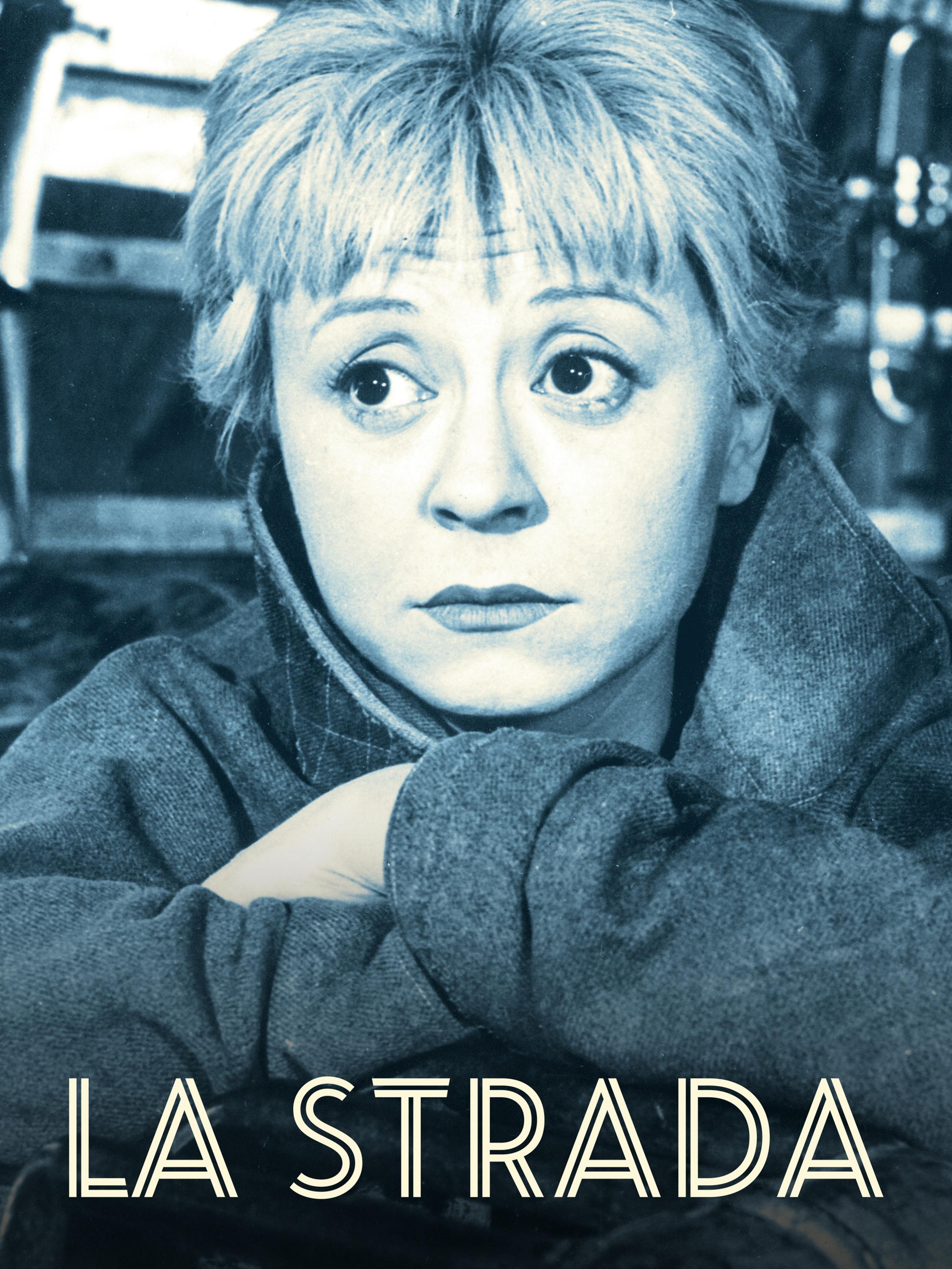 Prime Video: La Strada