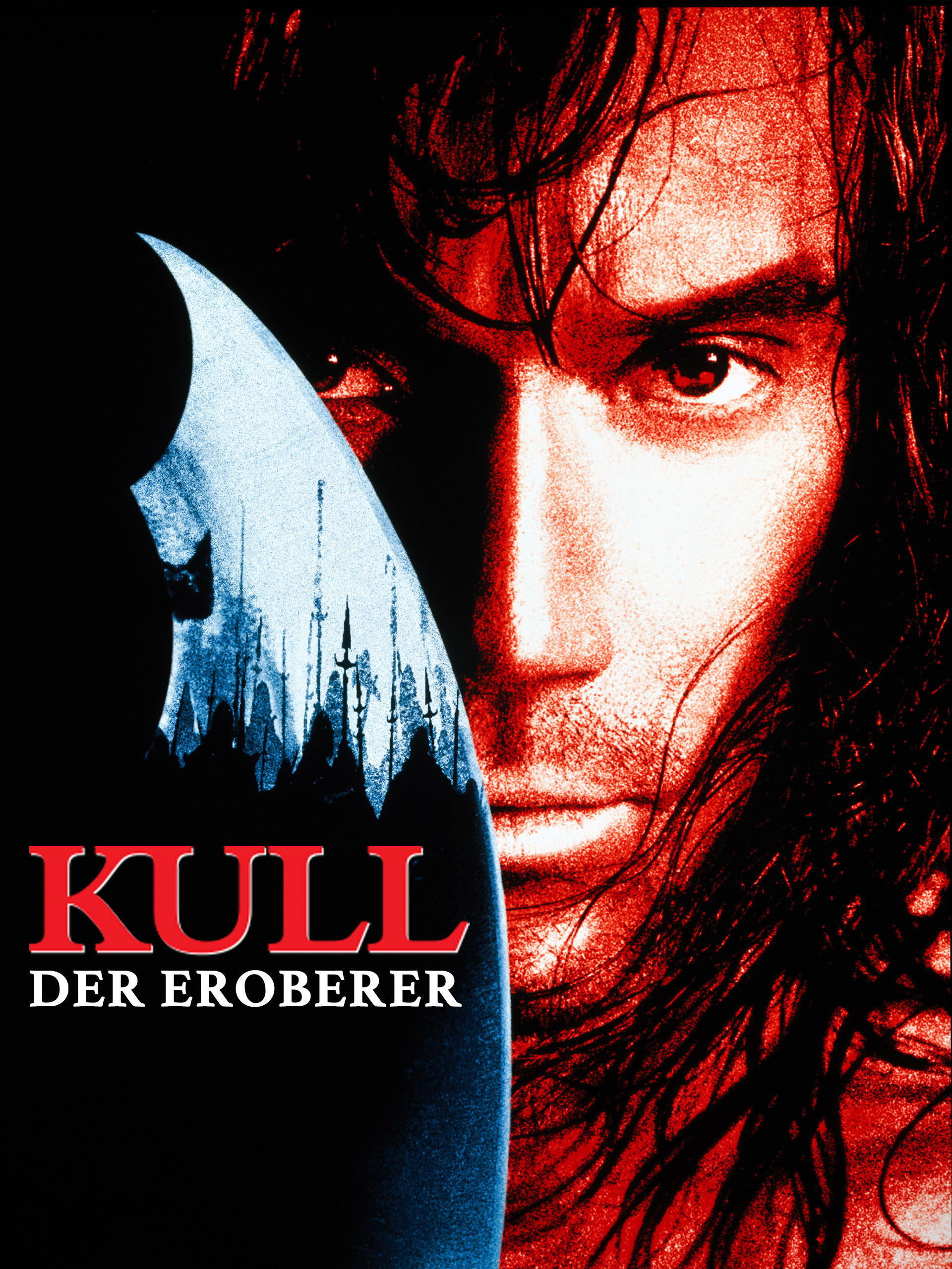 Prime Video: Kull, der eroberer