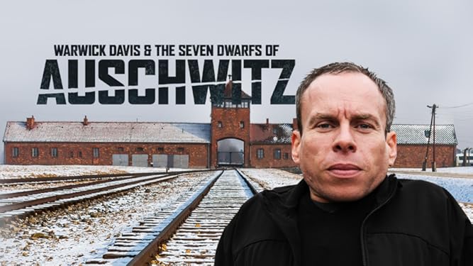 Watch Warwick Davis & the Seven Dwarfs of Auschwitz | Prime Video