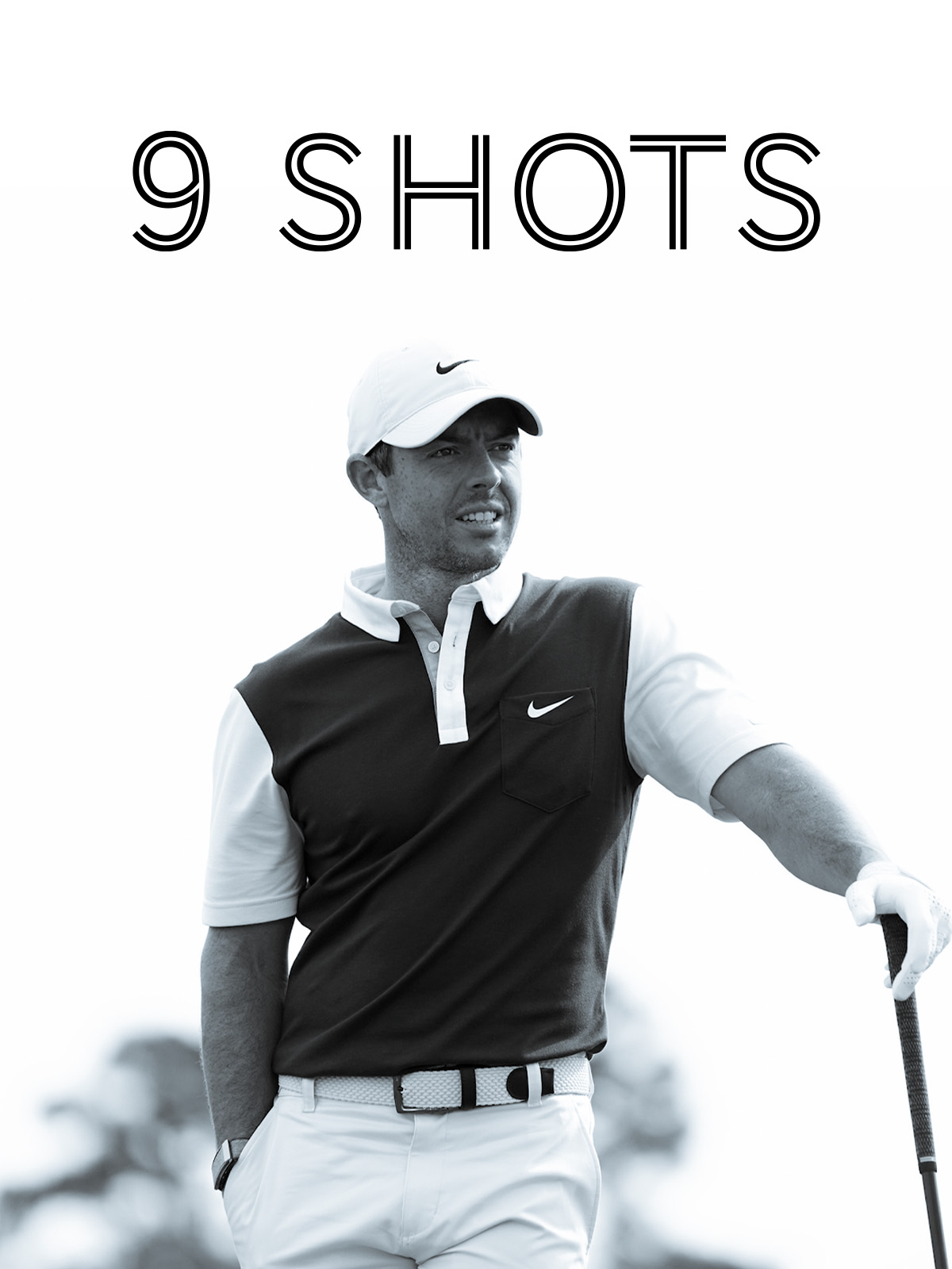 Prime Video: 9 Shots