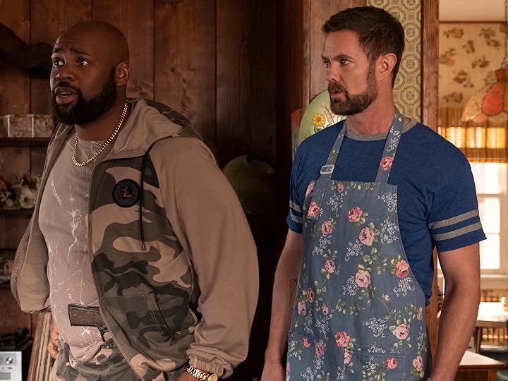 Watch Sprung Season 1 | Prime Video