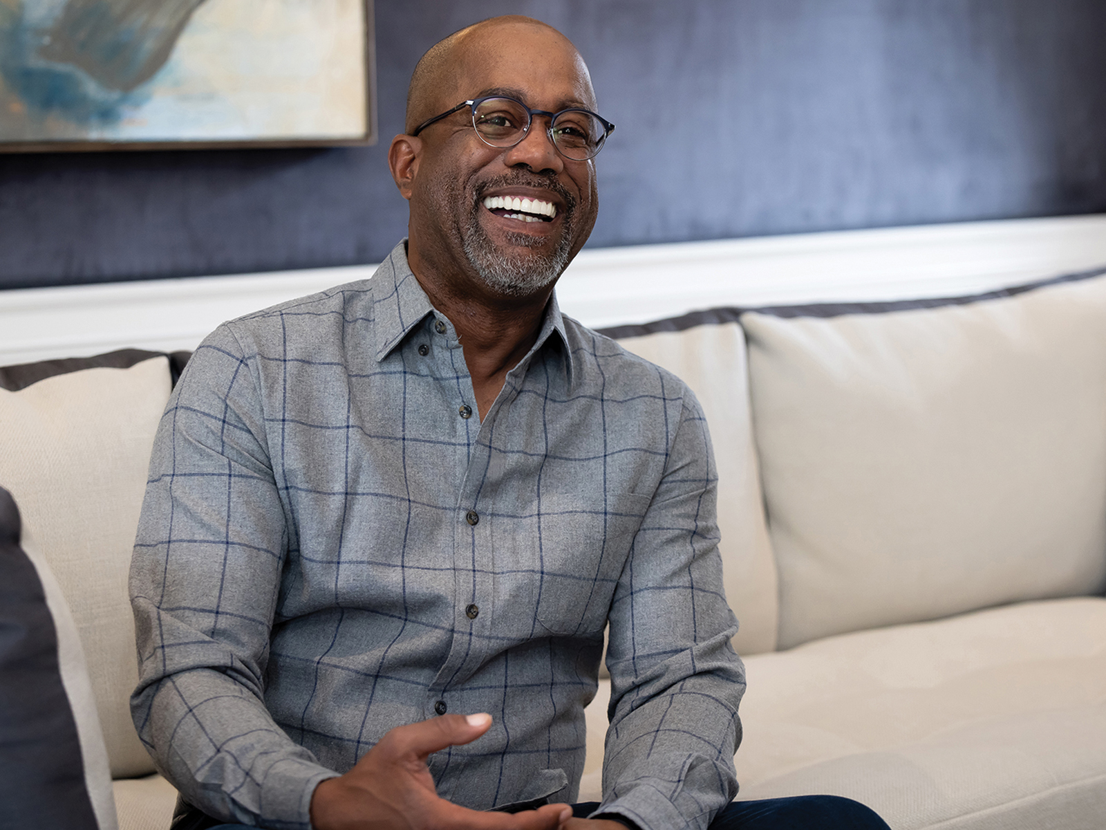 Prime Video: Rucker's Reno