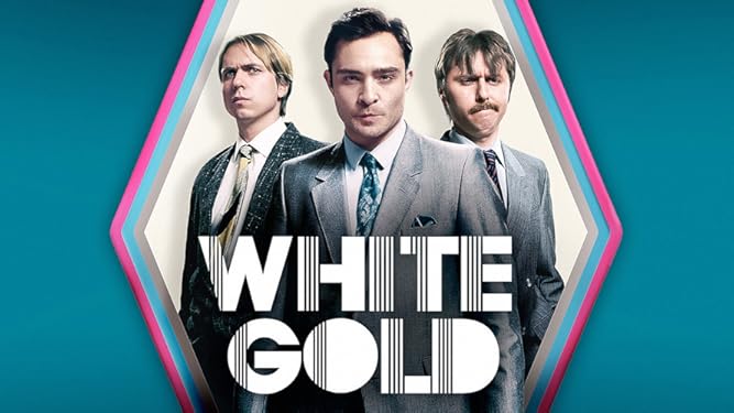 Watch White Gold - Season 1 | Prime Video
