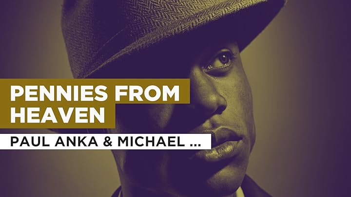 Prime Video: Pennies From Heaven in the Style of Paul Anka & Michael Bublé