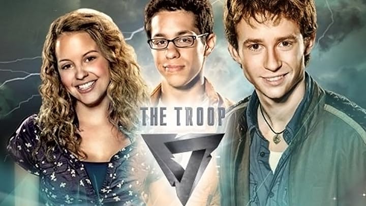 Watch The Troop - Season 1 | Prime Video
