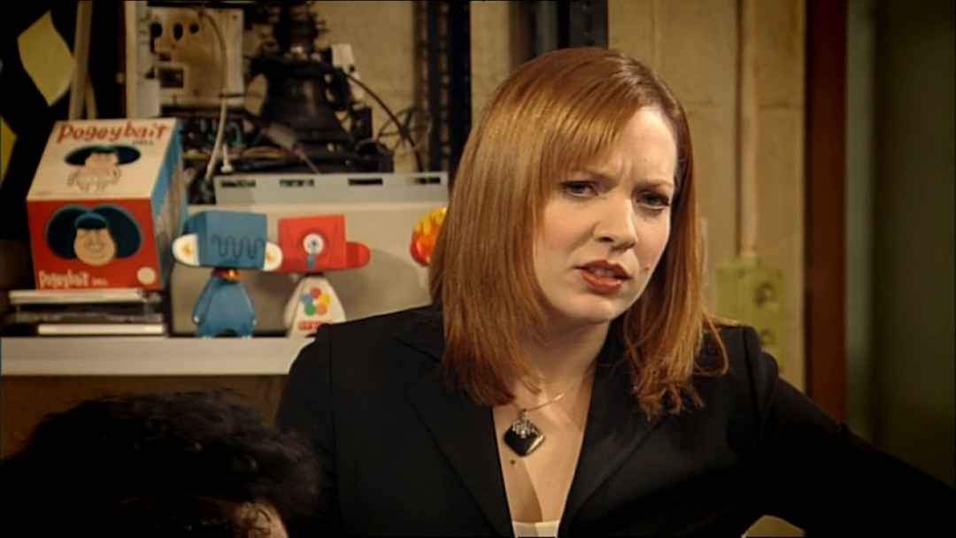 Watch The IT Crowd - Season 1 | Prime Video